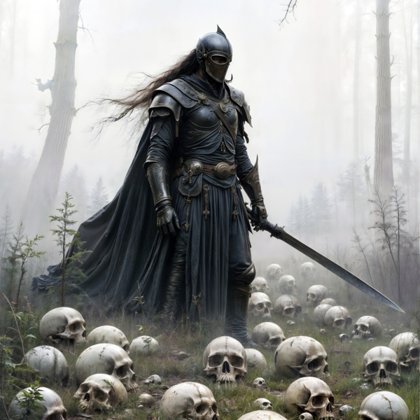 Invisible Wizard Art for Sale | Pixels.com Licensing